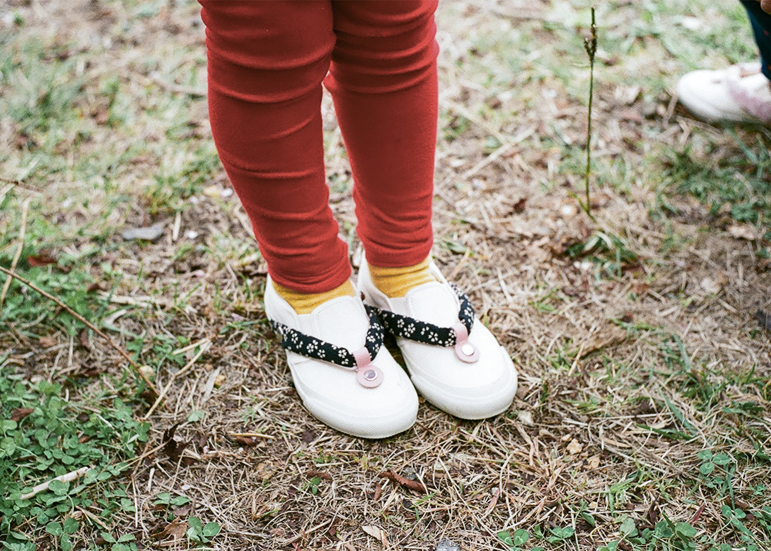 HANAO SHOES Kids – Whole Love Kyoto